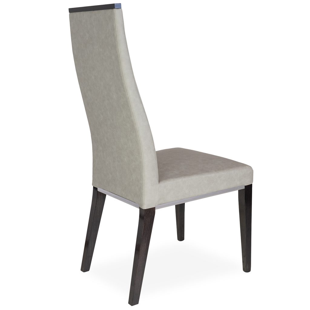 Bella Moderno Dining Chair - Copenhagen Imports