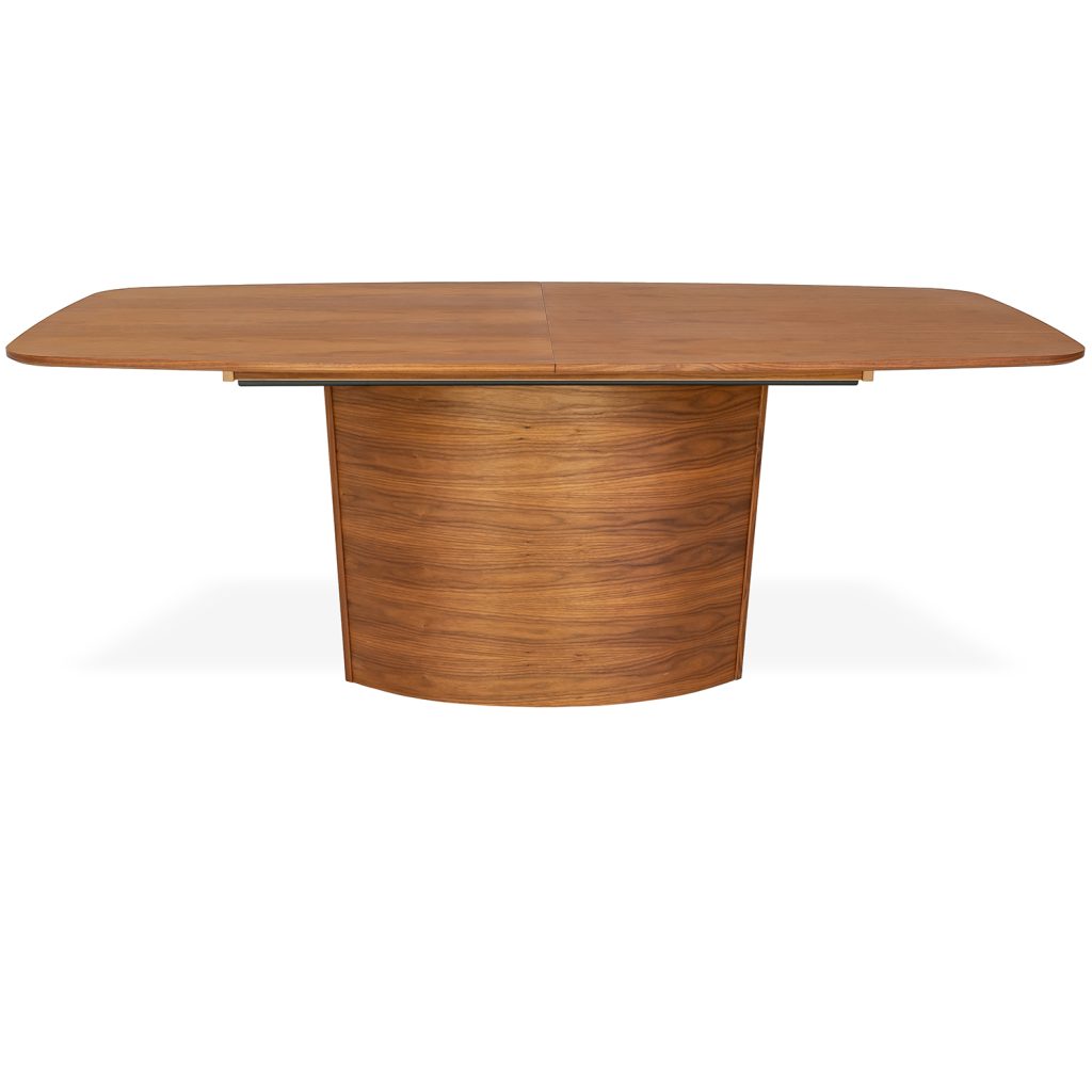 Brynn Dining Table - Copenhagen Imports