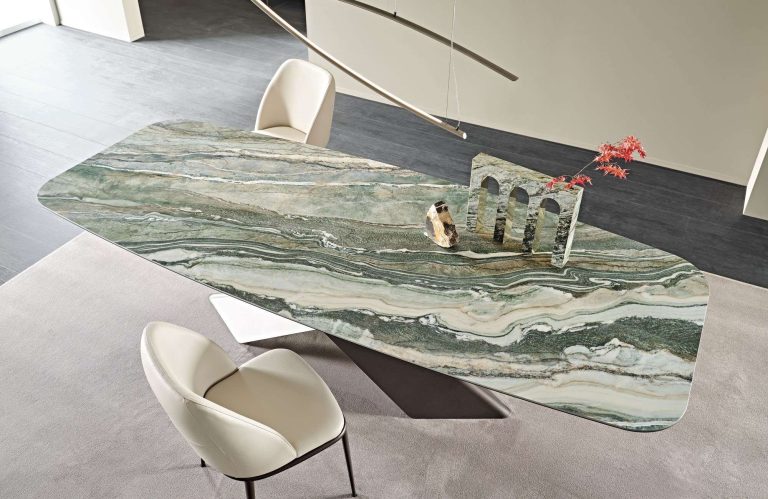 Ceramic Marble Style in Arizona & Texas Homes
