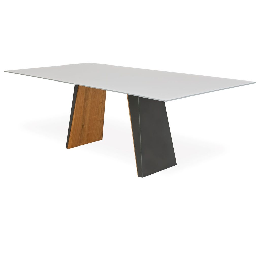 Timeless Dining Table - Copenhagen Imports