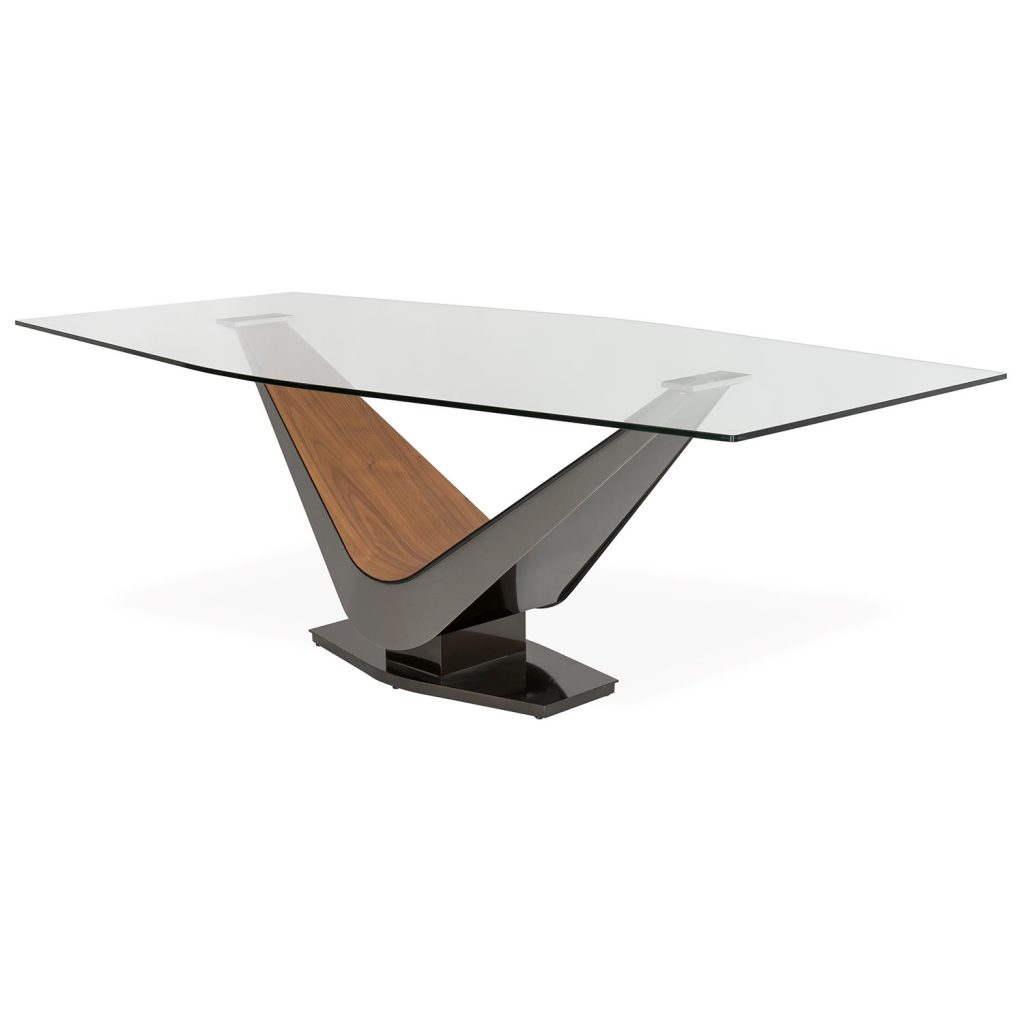 Victor Dining Table - Copenhagen Imports