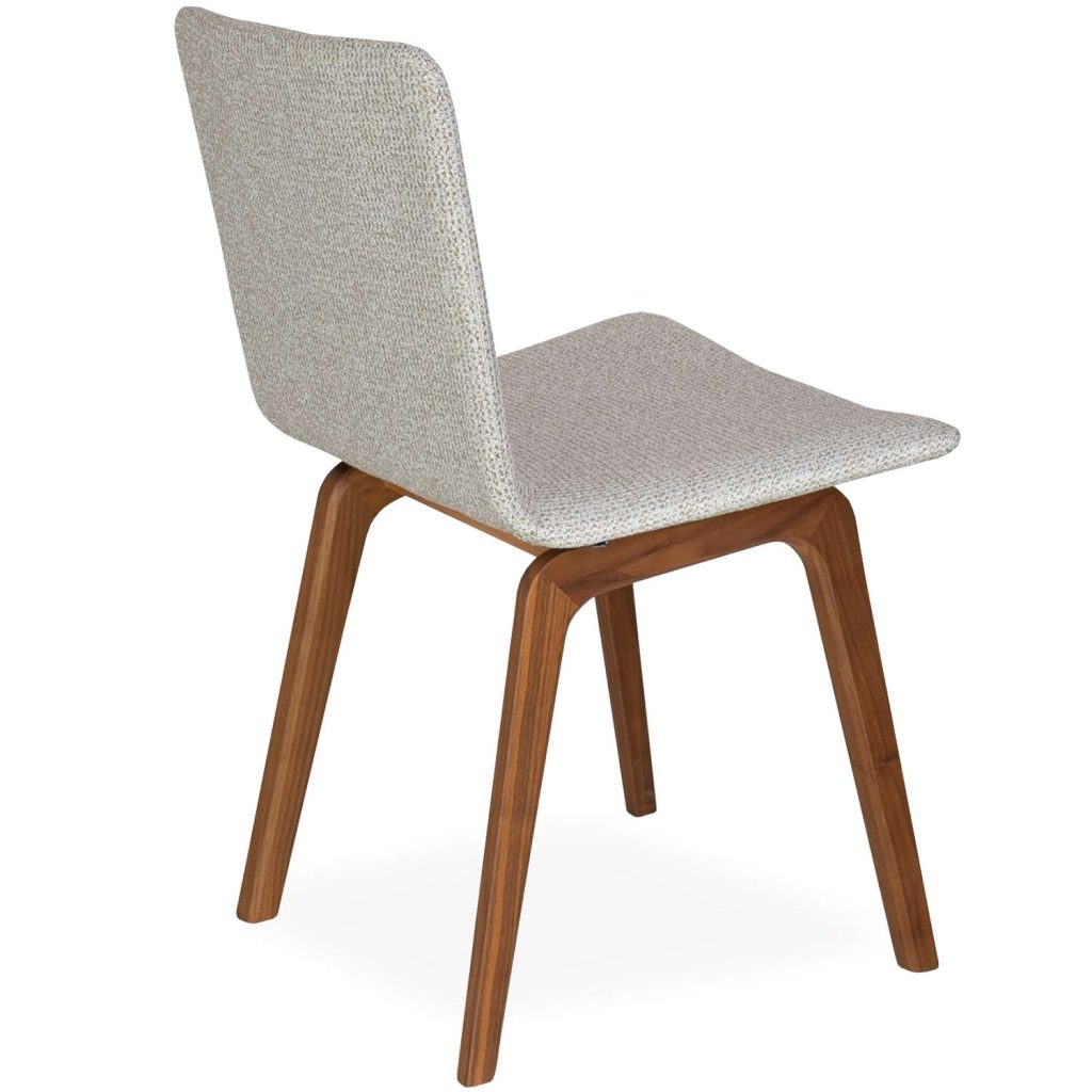 Flex Dining Chair - Copenhagen Imports