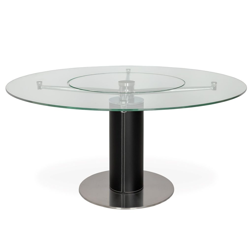 Rimini Dining Table - Copenhagen Imports
