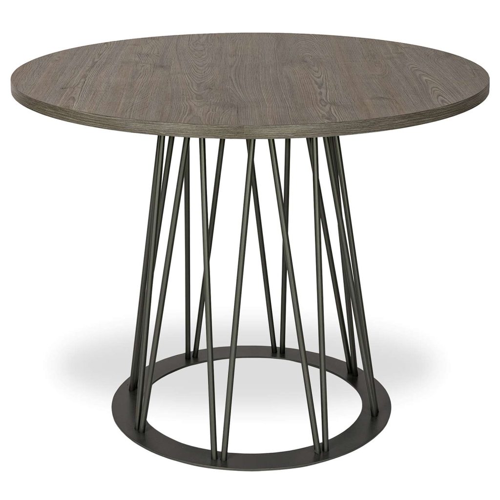 Calypso Dining Table - Copenhagen Imports