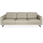 Evan Sofa - Copenhagen Imports