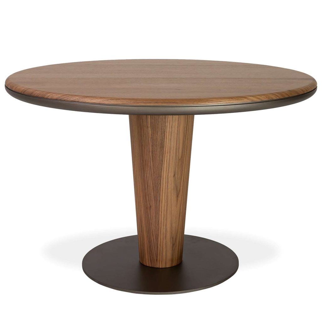 Jamison Dining Table - Copenhagen Imports