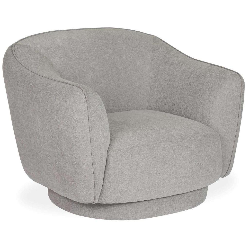 Martin Swivel Chair - Copenhagen Imports