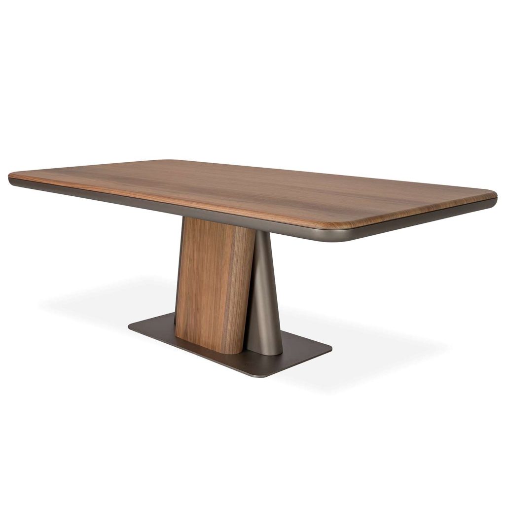 Rowan Dining Table - Copenhagen Imports