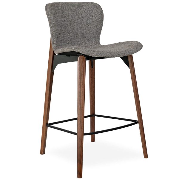 Paragon Counter Stool - Copenhagen Imports