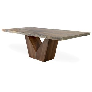 Dakota Dining Table - Copenhagen Imports