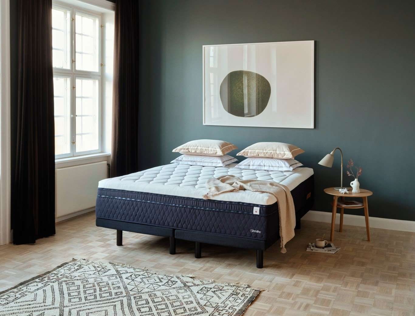 Catching Zzz’s: The Ultimate Guide to Designing a Sleep-Optimized ...
