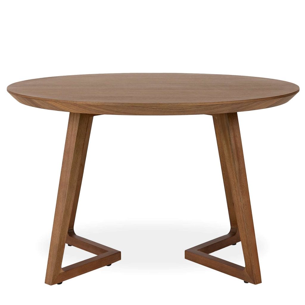 Ella Dining Table 47 - Copenhagen Imports
