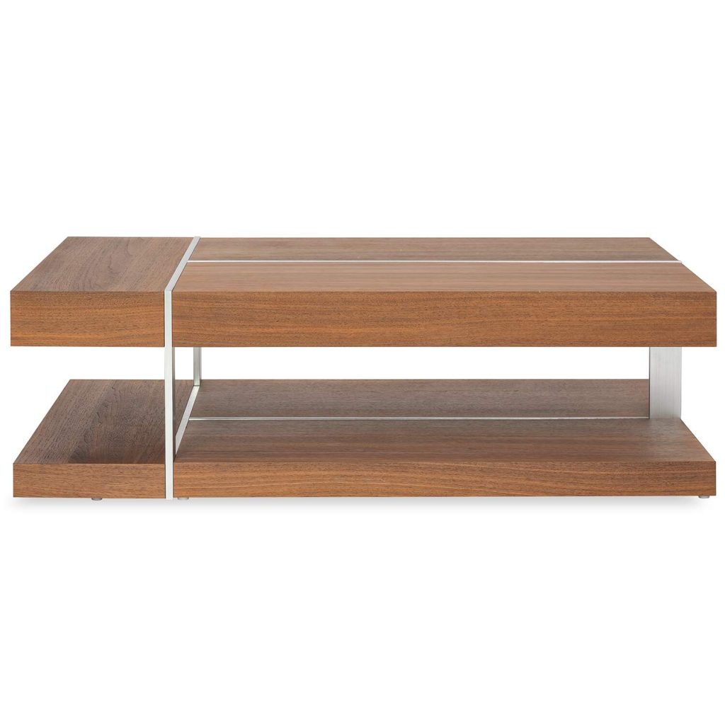 Marconi Coffee Table - Copenhagen Imports