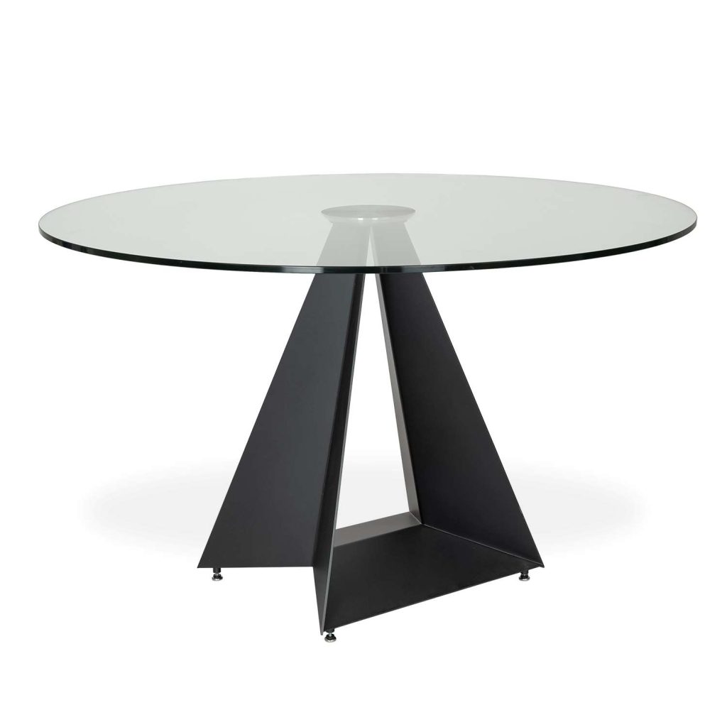 Prism Dining Table 42 - Copenhagen Imports