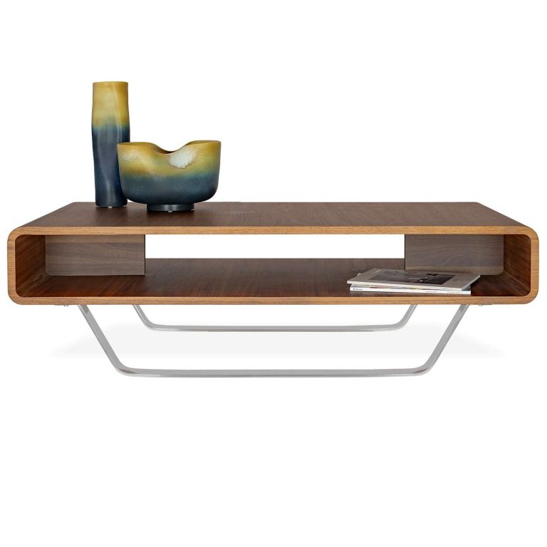 Liam Coffee Table - Copenhagen Imports