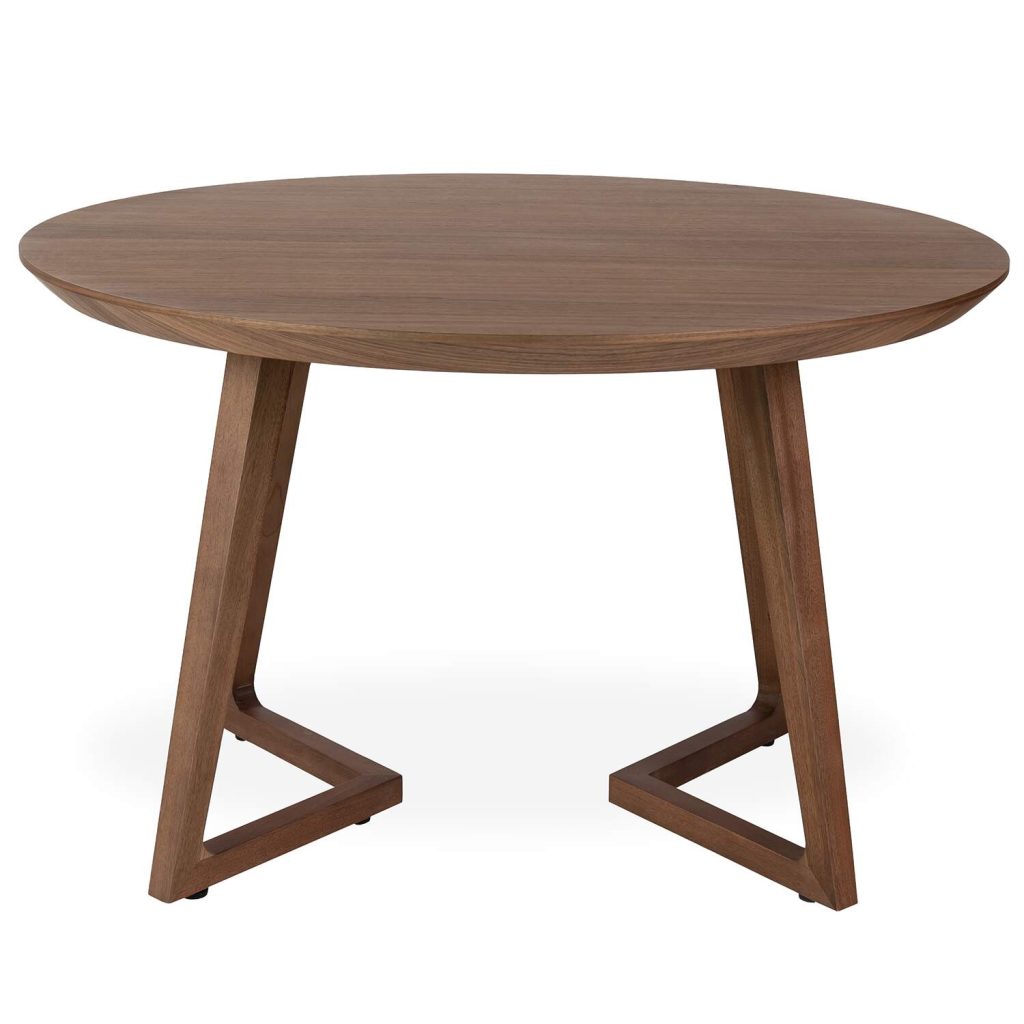 Ella Dining Table 47 - Copenhagen Imports
