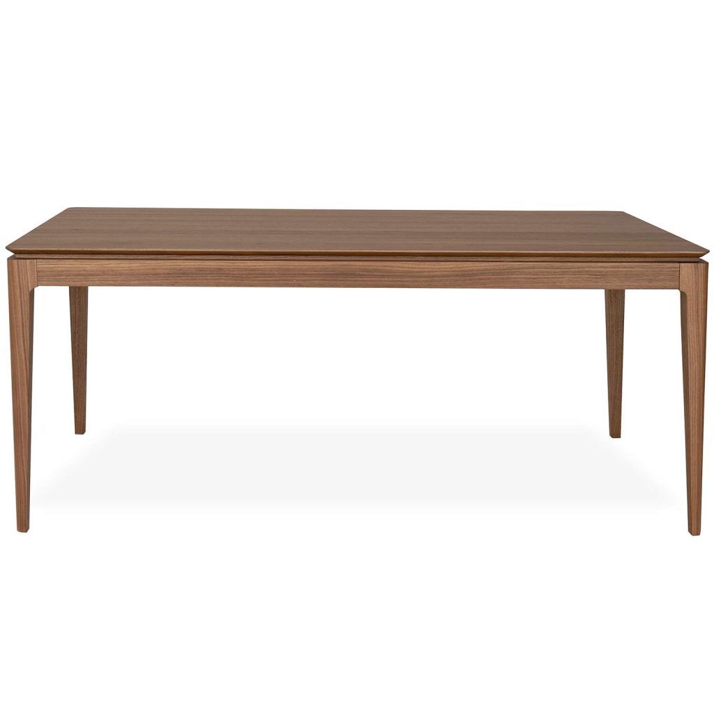 Everett Dining Table - Copenhagen Imports