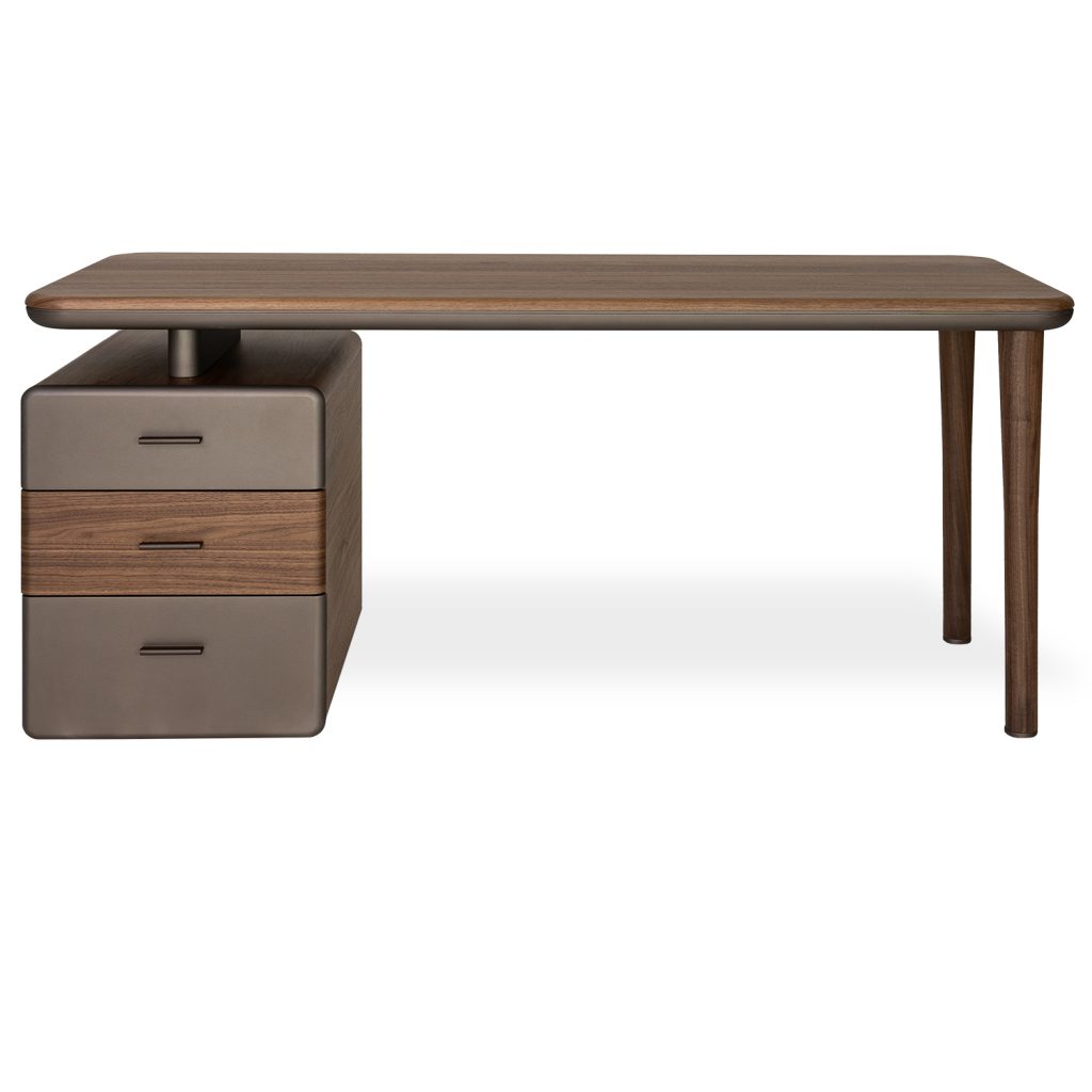 Jamison Desk - Copenhagen Imports