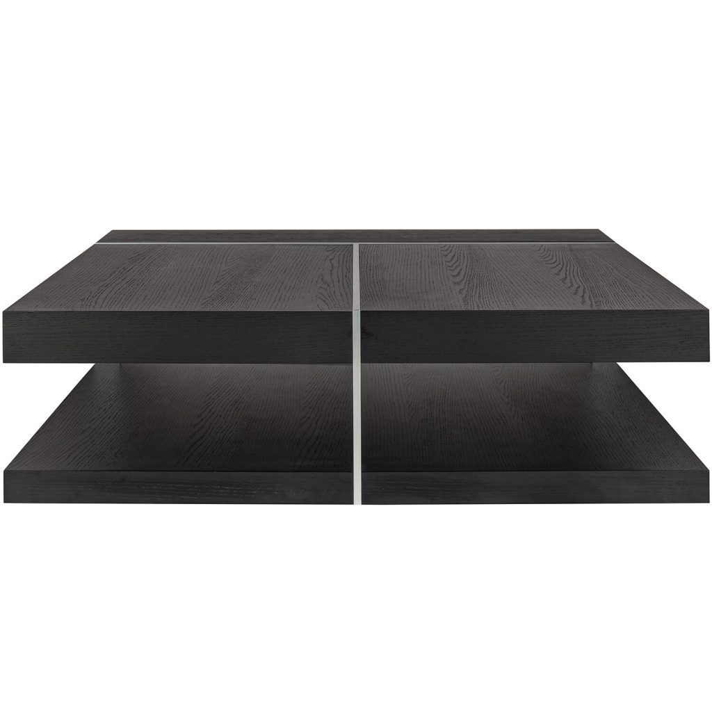 Marconi Square Coffee Table - Copenhagen Imports