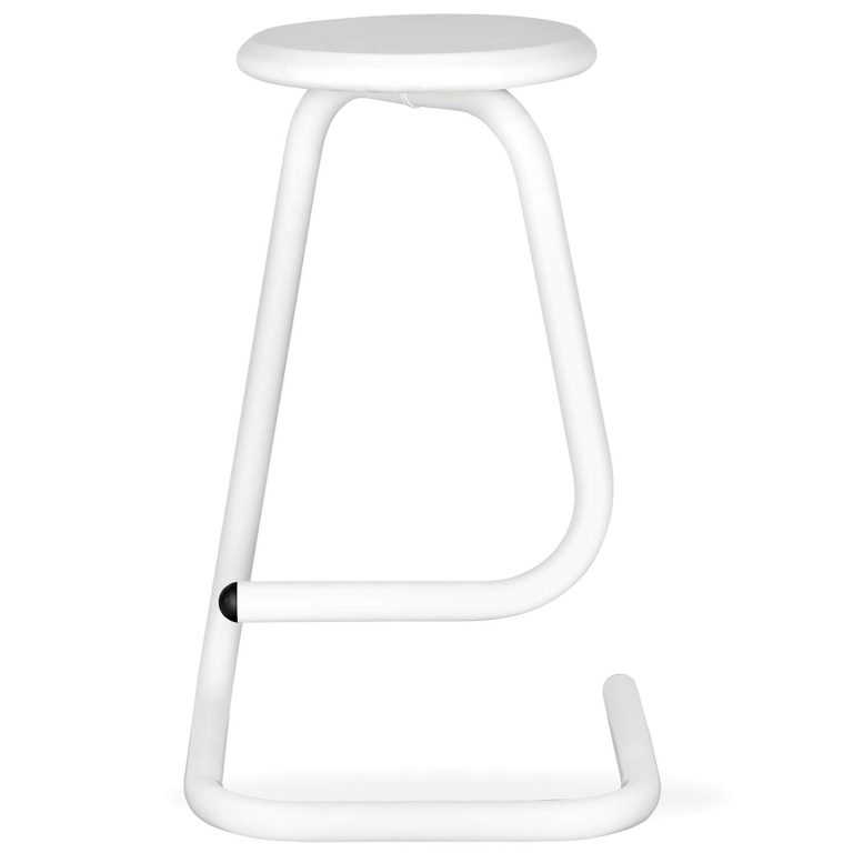 Paperclip Counter Stool - Copenhagen Imports