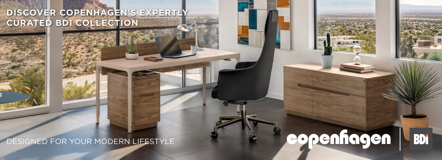Copenhagen Furniture El Paso